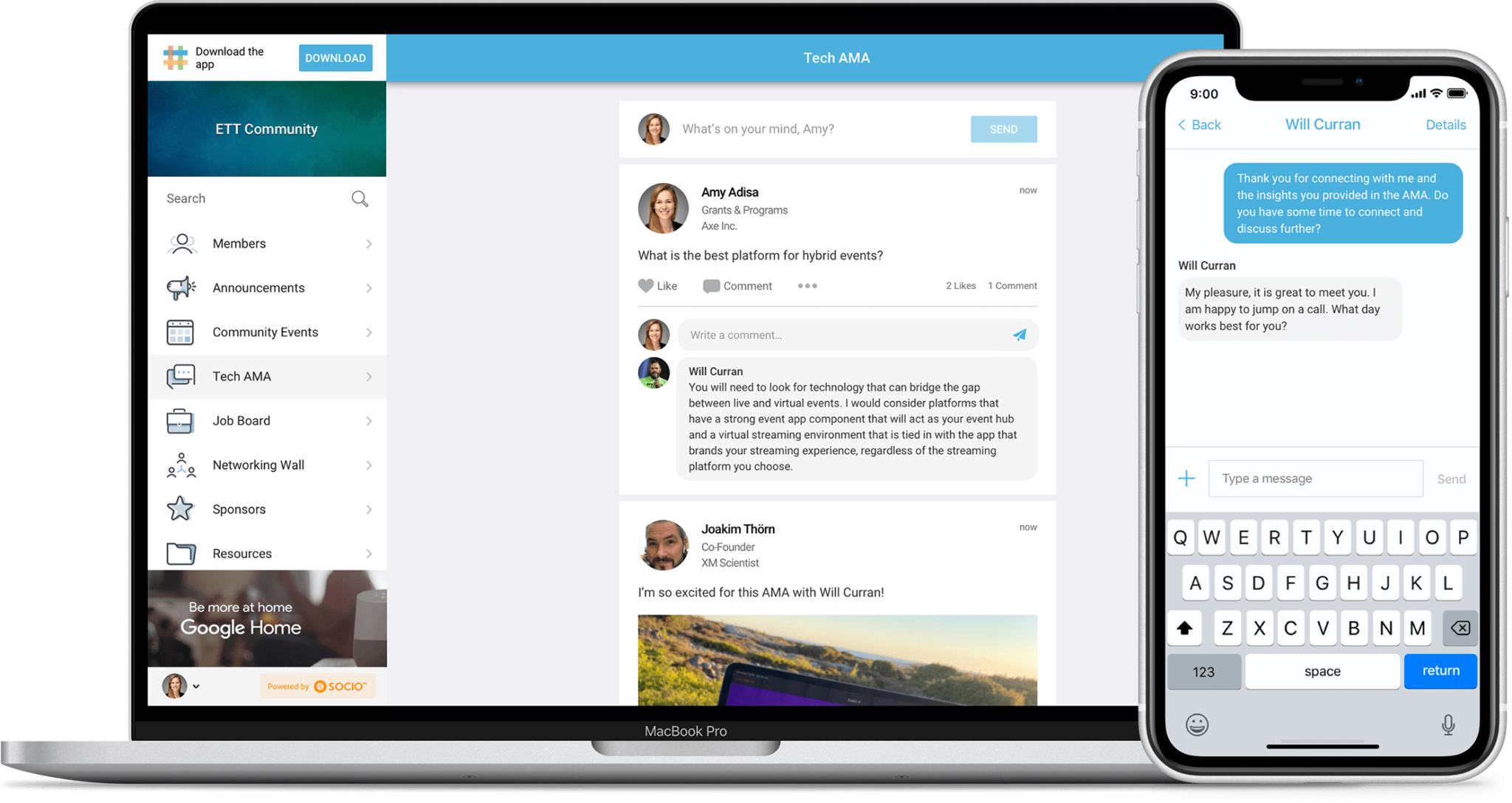 Socio releases community platform to power year-round engagement ...