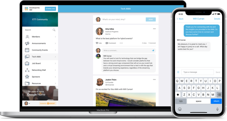 Socio releases community platform to power year-round engagement ...