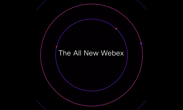 Continuing the momentum with the All New Webex | Webex Blog