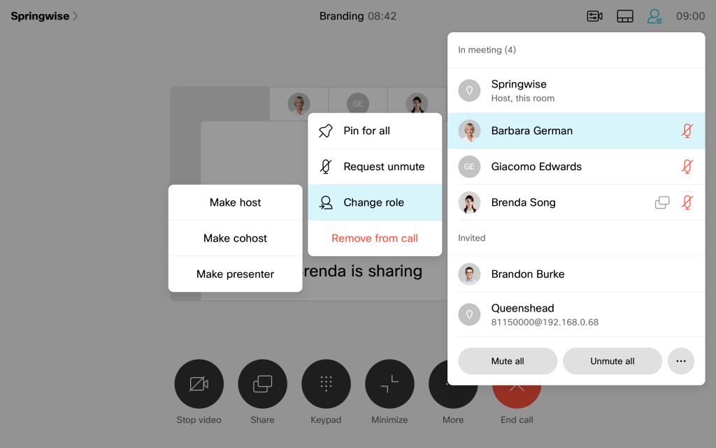 What's new in Webex: February 2021 | Webex Blog