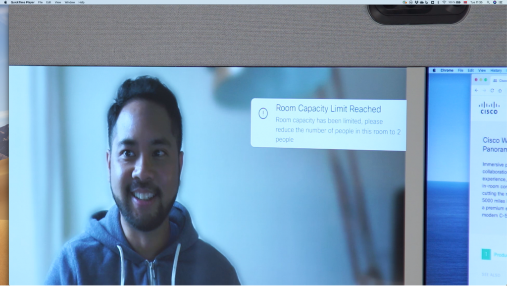 Your guide to sensors and analytics in Webex Devices | Webex Blog