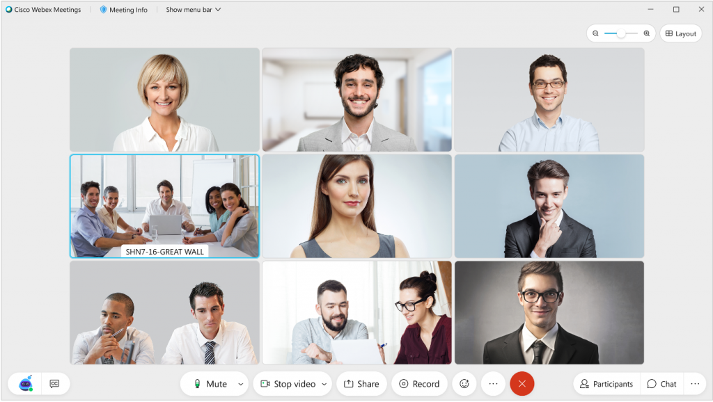 What's new in Webex: April 2021 | Webex Blog
