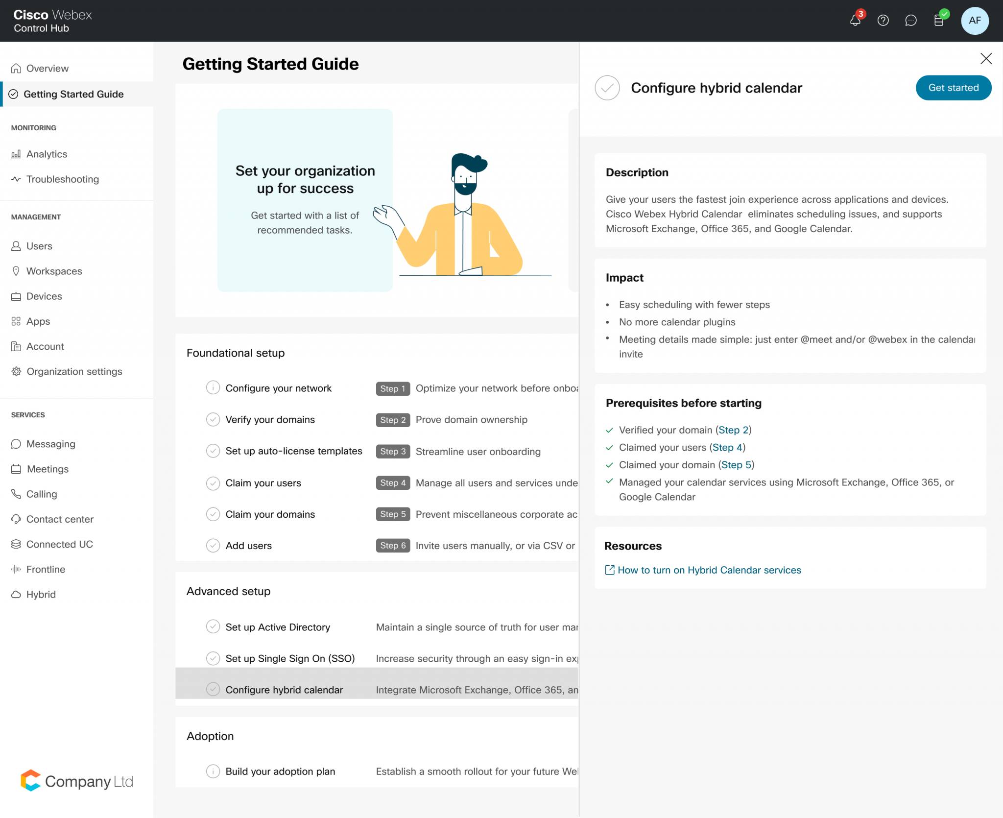 What's new in Webex: March 2021 | Webex Blog