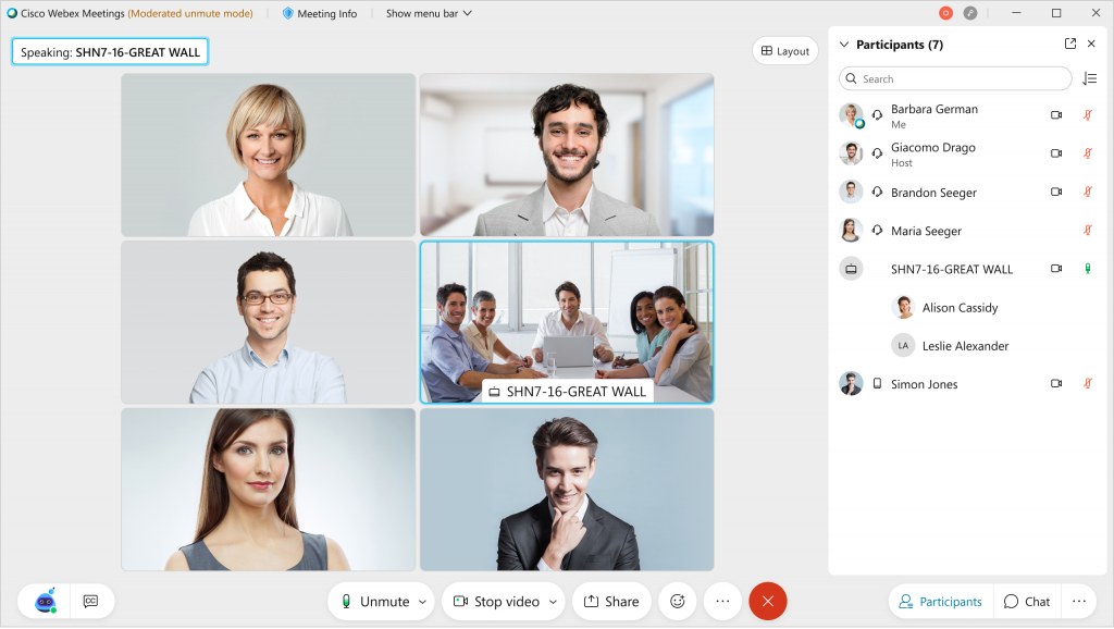 What's new in Webex: March 2021 | Webex Blog