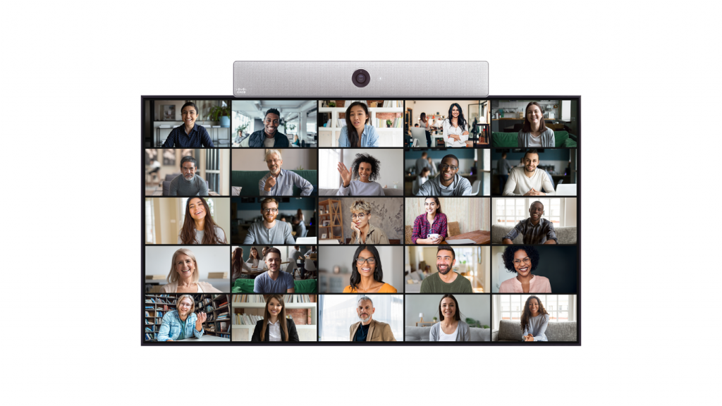 What's new in Webex: March 2021 | Webex Blog