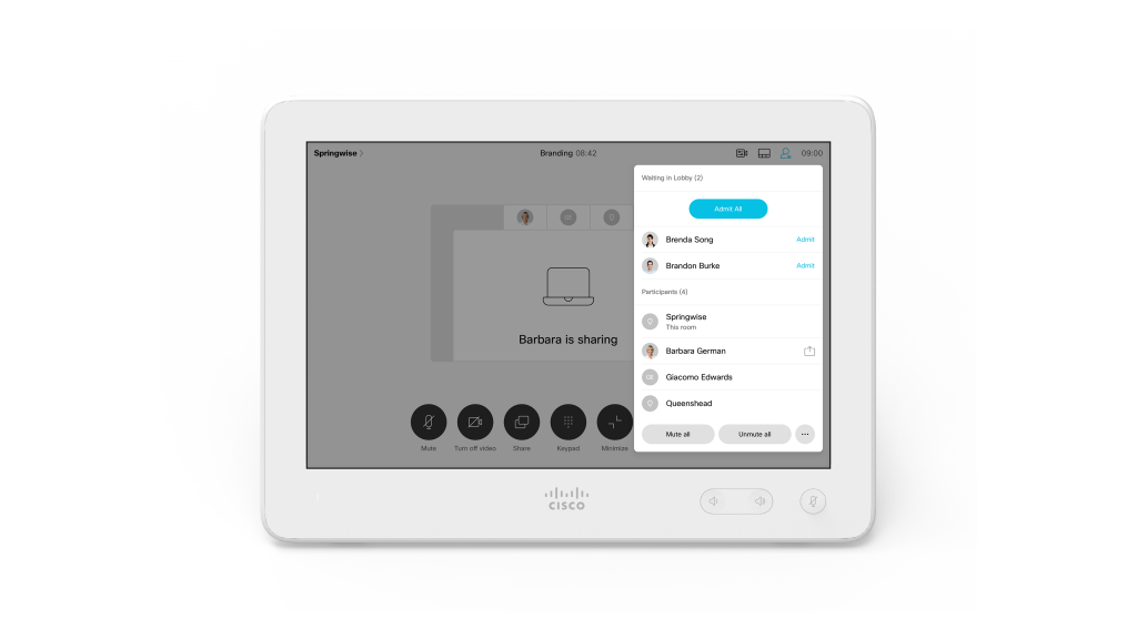 What's new in Webex: March 2021 | Webex Blog