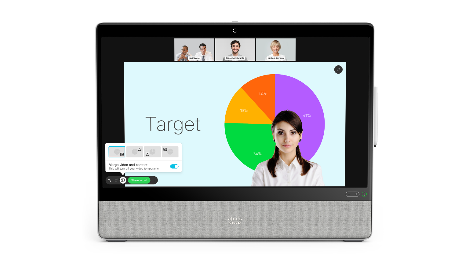 What’s new in Webex: March 2021
