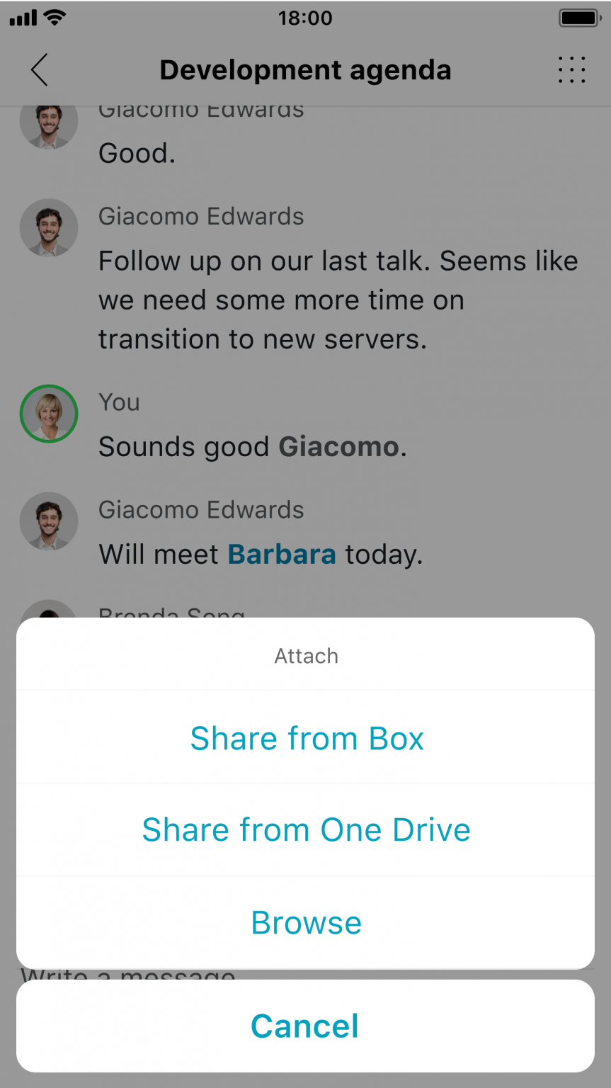 What's new in Webex: April 2021 | Webex Blog