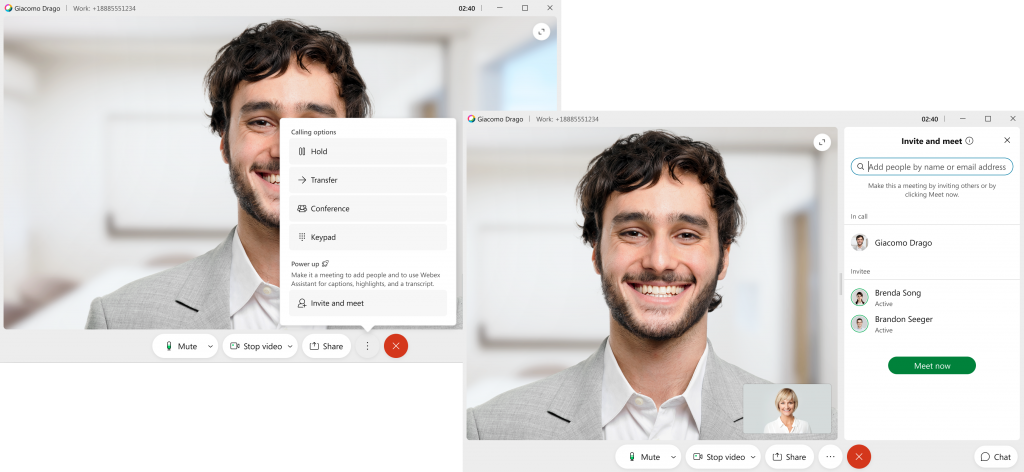 What's new in Webex: April 2021 | Webex Blog