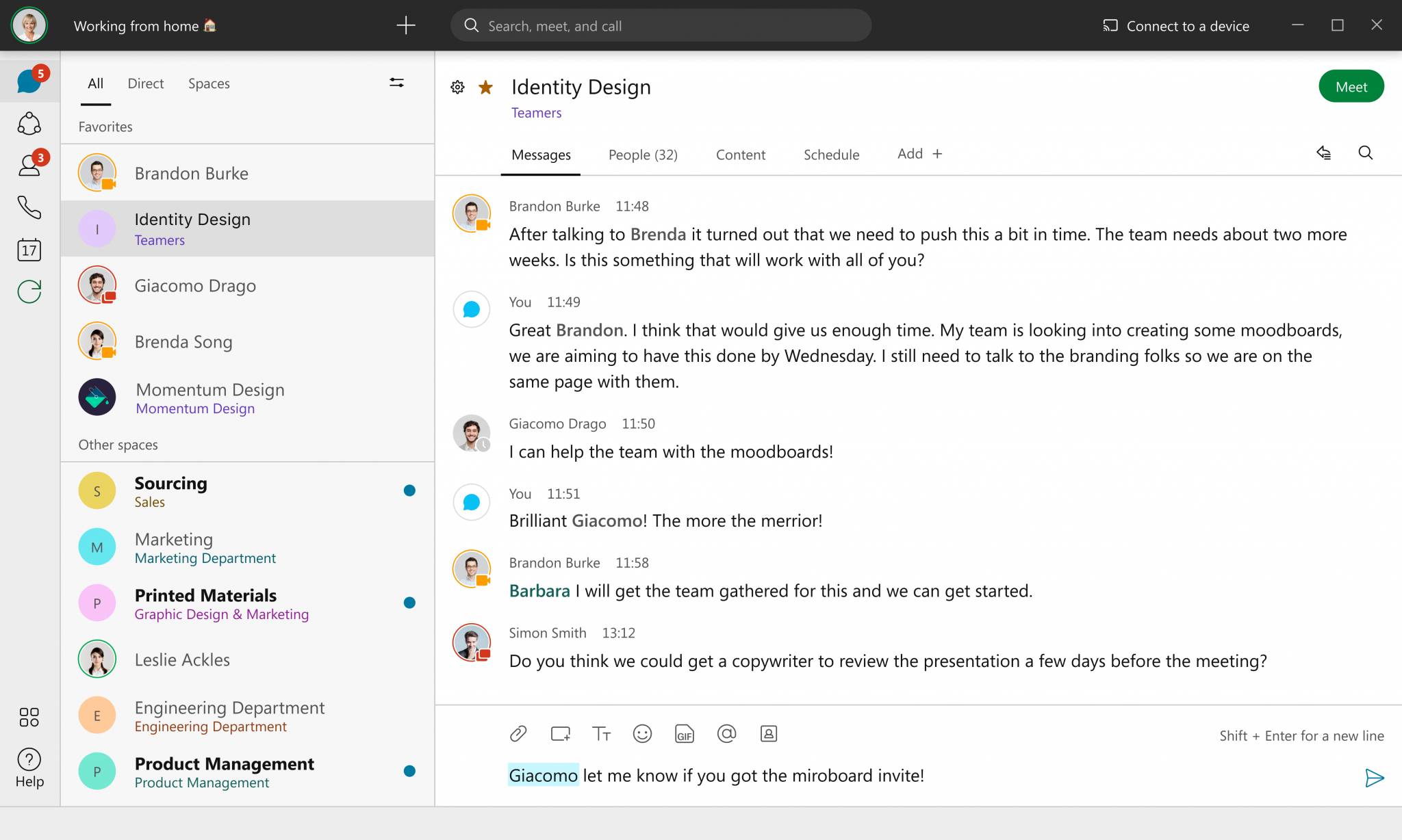 What's new in Webex: April 2021 | Webex Blog