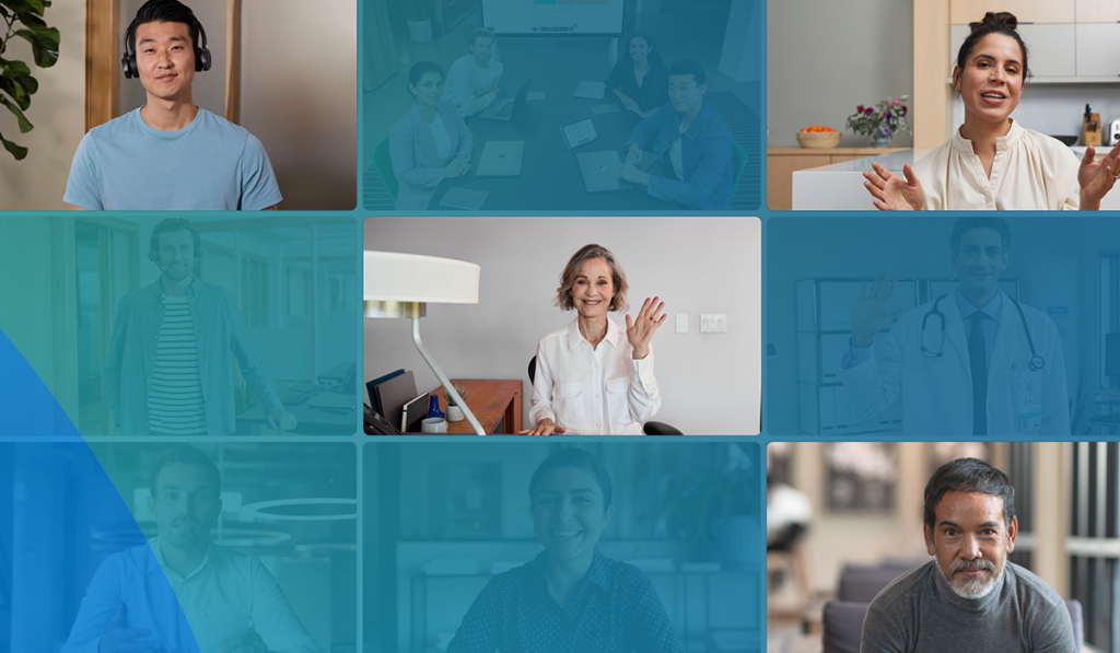 7 breakout sessions tips from K-12 and higher ed educators | Webex Blog