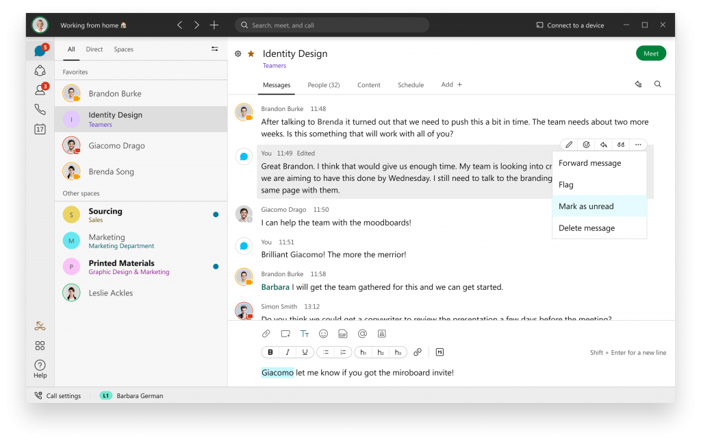 What’s new in Webex: May 2021
