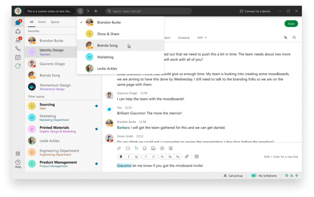 What's new in Webex: May 2021 | Webex Blog
