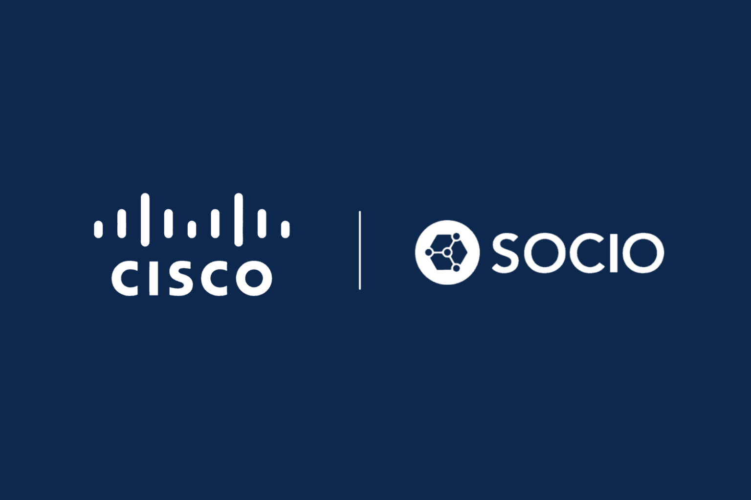 Socio Now Part of Cisco to Power the Future of Events Together | Webex Blog