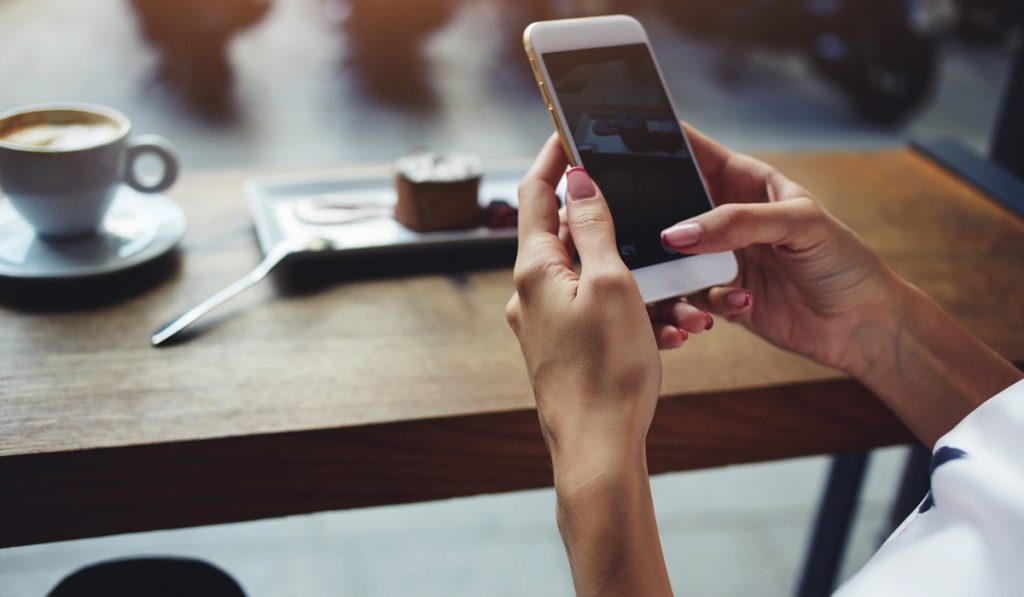 Empower your mobile apps with the new generation | Webex Blog