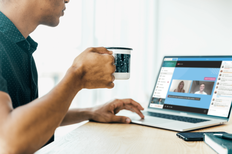 10 virtual event engagement ideas your attendees will love | Webex Events