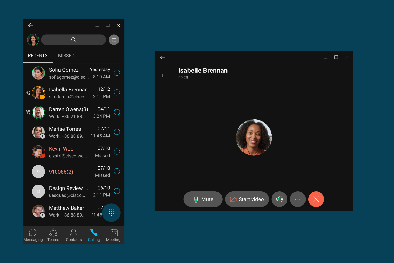 What's new in Webex: June 2021 | Webex Blog
