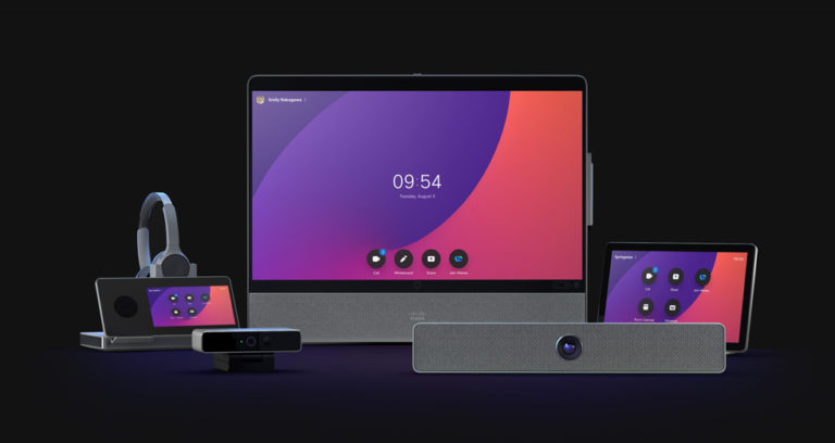 Introducing the Webex Suite, built for hybrid work | Webex Blog