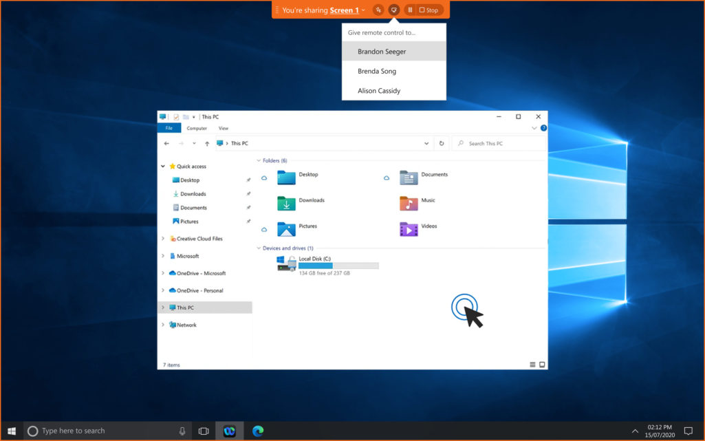 What's new in Webex: August 2021 | Webex Blog