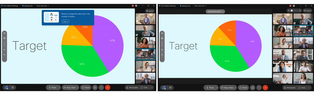 What’s new in the Webex App: July 2021 | Webex Blog