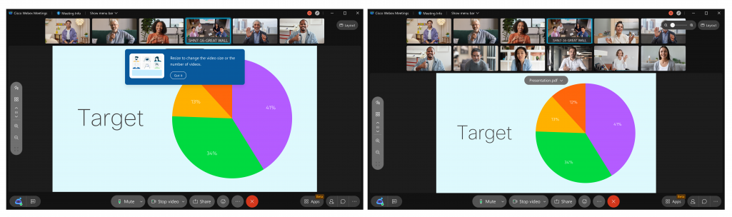 What’s new in the Webex App: July 2021 | Webex Blog