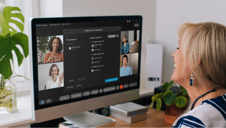 Best practices for leveraging breakout sessions during virtual meetings ...