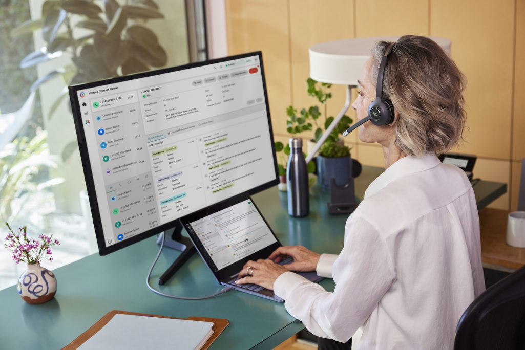 New global expansion of Webex Contact Center | Webex Blog