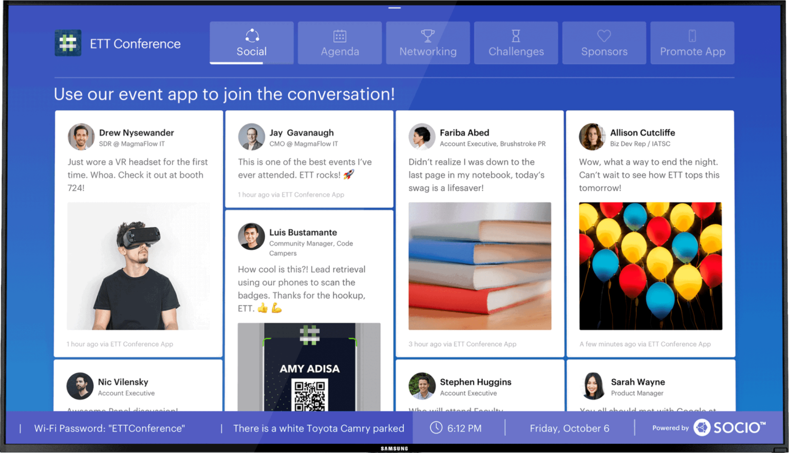 The fundamentals of event management | Webex Blog