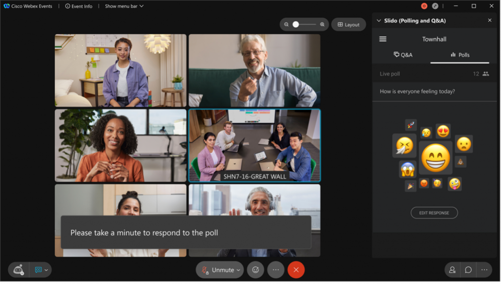 What's new in Webex: September 2021 | Webex Blog