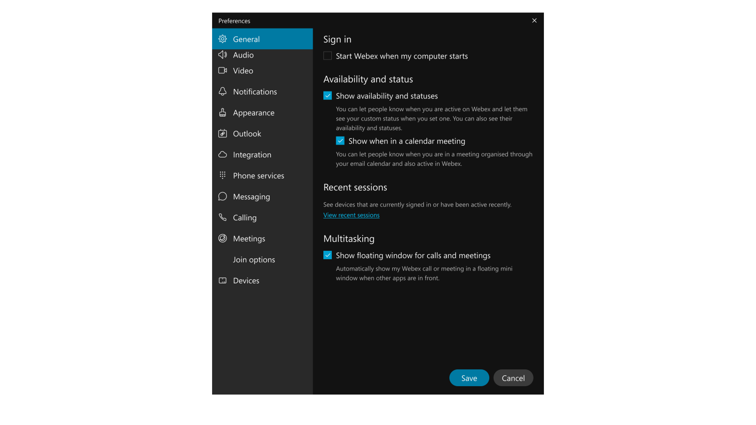 What’s new in the Webex App: September 2021 | Webex Blog
