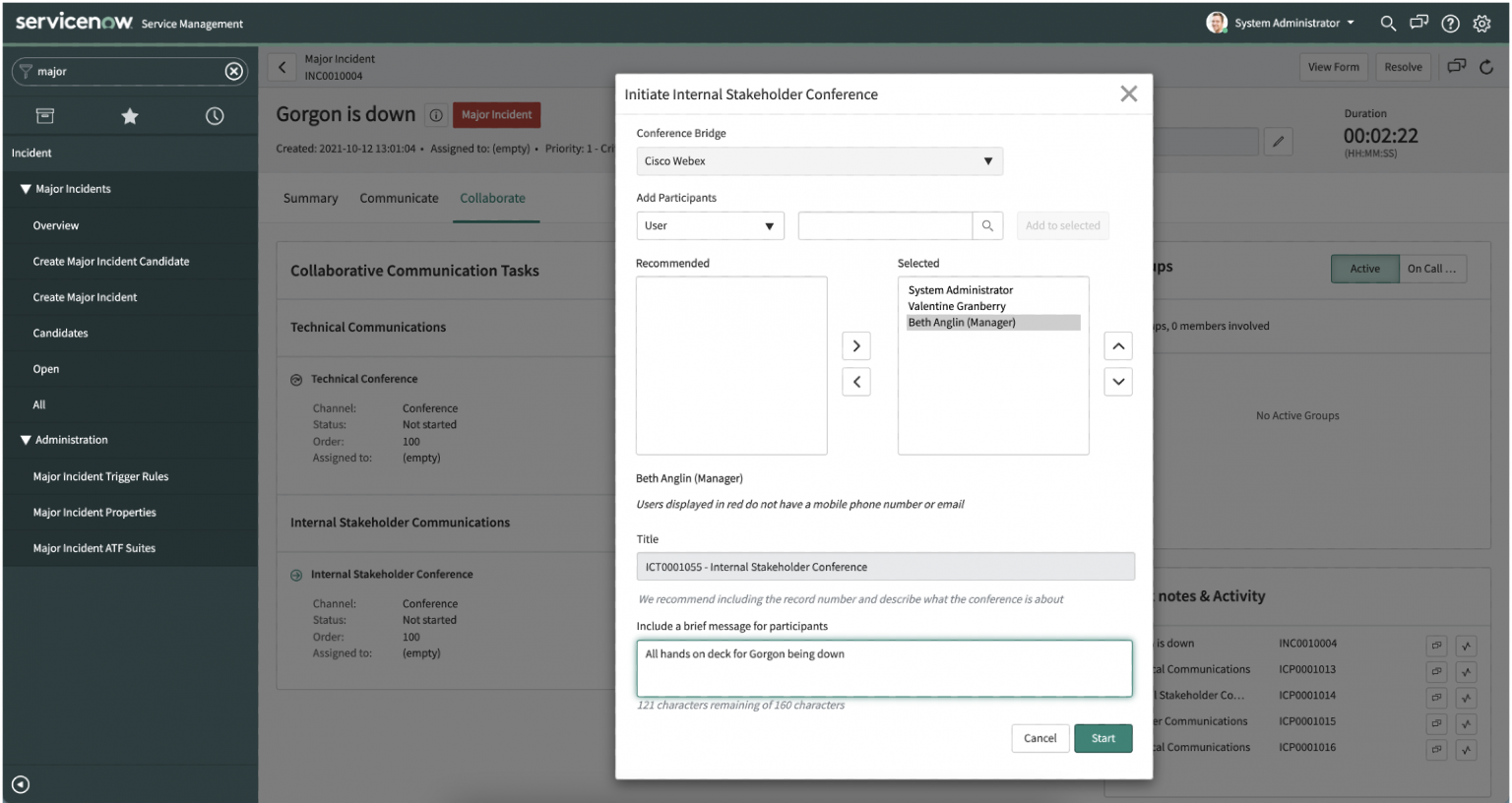 Resolve Major Incidents Fast With Webex For ServiceNow resolve-major-incidents-fast-with-webex-for-servicenow