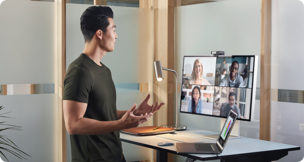 What's new in Webex for Government: November 2021 | Webex Blog