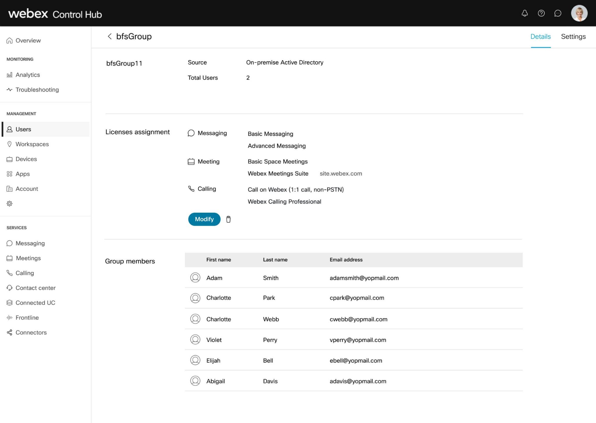 What's new in Webex: November 2021 | Webex Blog