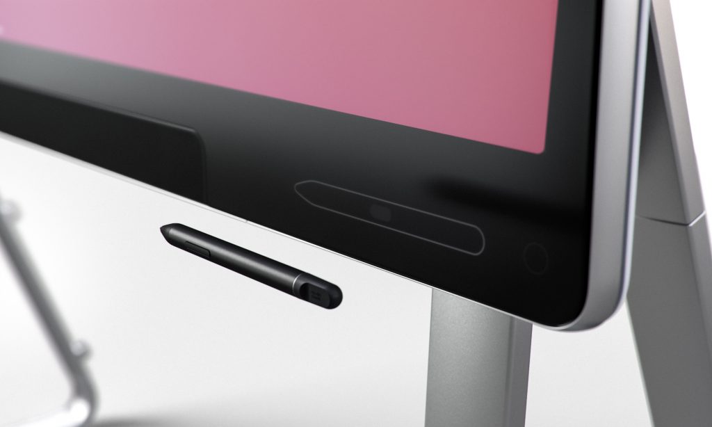 Redesigning room collaboration with Cisco Board Pro | Webex Blog