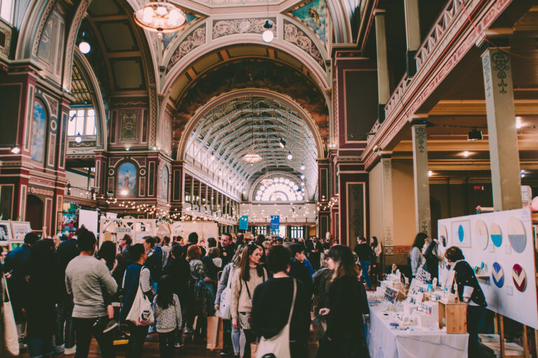 Event planning made simple: your complete event checklist | Webex Blog