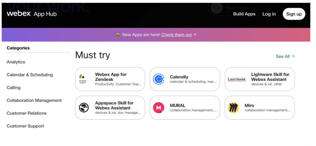 Readying for 2022 with rich integrations and customization capabilities ...
