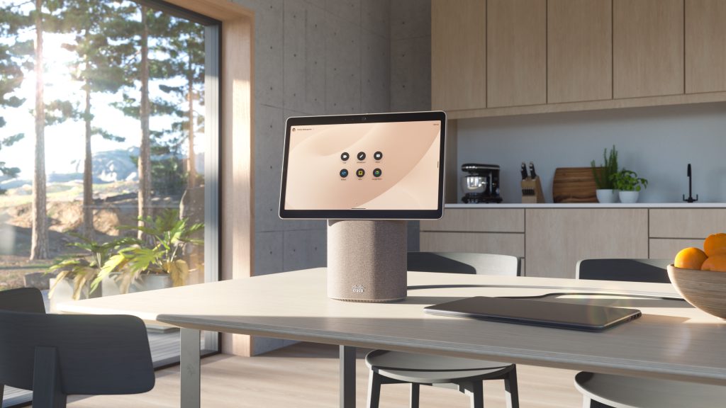 Personalize your workspace—in colorful style | Webex Blog