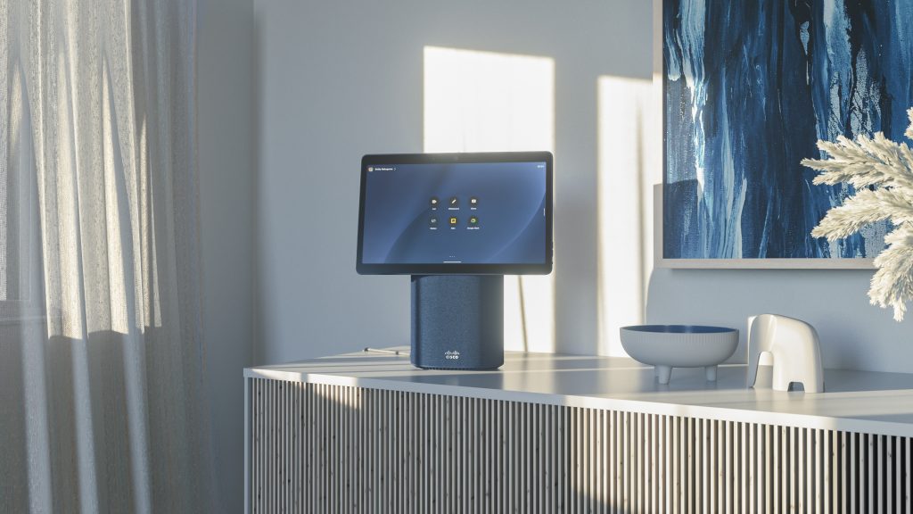 Personalize your workspace—in colorful style | Webex Blog