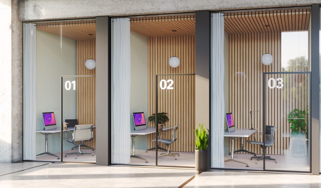 Personalize your workspace—in colorful style | Webex Blog