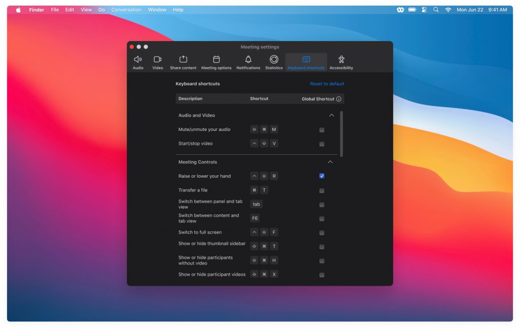 What's new in Webex: January 2022 | Webex Blog