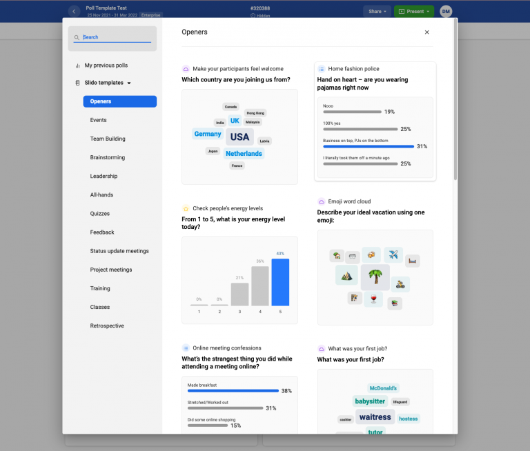 What's new in Webex: February 2022 | Webex Blog