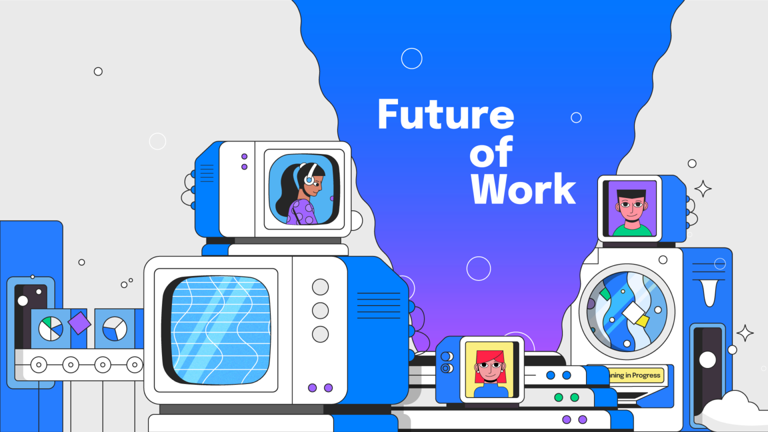 How leaders use AI to predict the future of work | Webex Blog