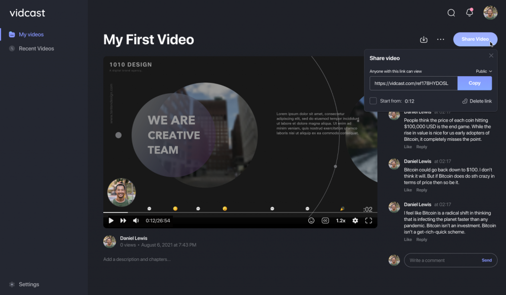 What's new in Webex: March 2022 | Webex Blog