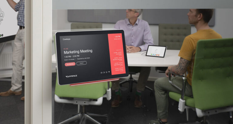 Cisco Room Navigator - Meaningful Collaboration in a Hybrid World ...