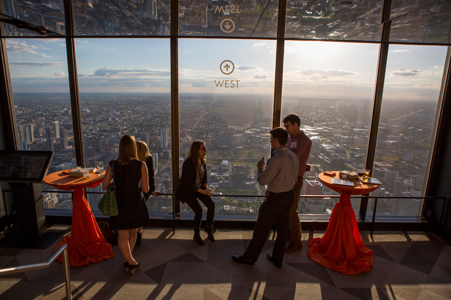 The best event venues in the United States | Webex Blog