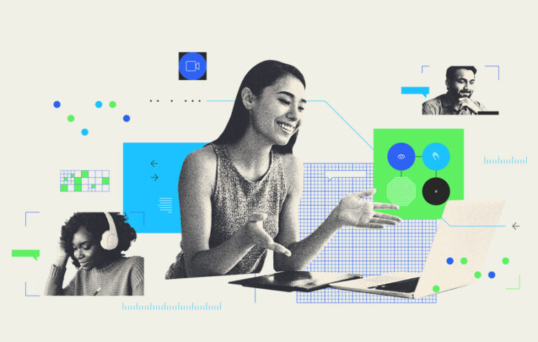 How technology is creating a better meeting experience | Webex Blog