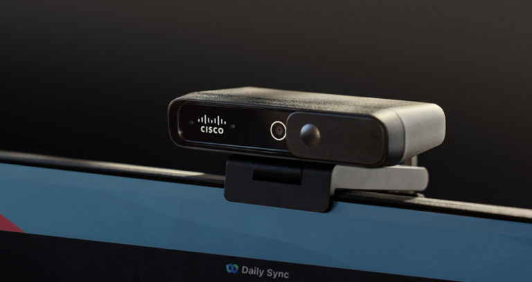 Work, made better: Webex devices for hybrid work | Webex Blog