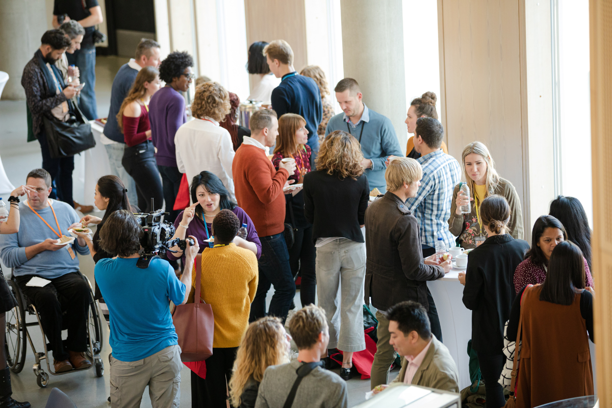 Key takeaways from the Spring 2022 events season | Webex Blog