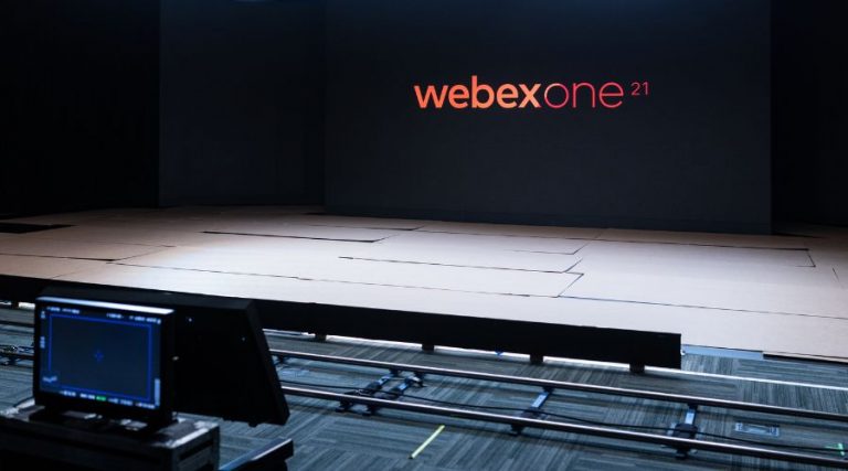 Transforming a flagship in-person conference into a fully virtual event ...