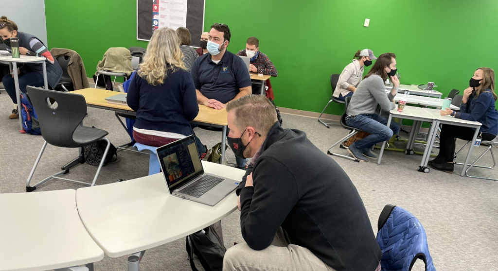 Charting the future of virtual learning with Webex | Webex Blog